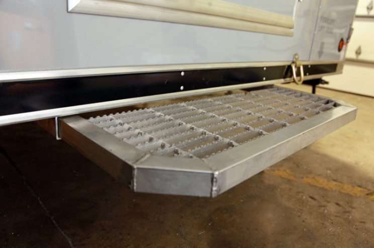 ATC & More Custom Trailer Options: Design Here | MO Great Dane / Total ...