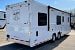 28 ft Aluminum Office / Medical / Command Trailer - In Stock Now | MO ...