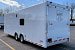 28 ft Aluminum Office / Medical / Command Trailer - In Stock Now | MO ...
