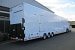 53' Welding Classroom Training Trailer – MO Great Dane / Total Trailers