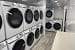 Mobile Laundry Trailer: 8-Station Laundry | MO Great Dane / Total Trailers