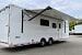 ON SALE! 28' Office / Medical / Command Trailer w/ 2 Offices – MO Great ...