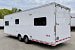 ON SALE! 28' Office / Medical / Command Trailer w/ 2 Offices – MO Great ...