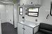 ON SALE! 28' Office / Medical / Command Trailer w/ 2 Offices – MO Great ...