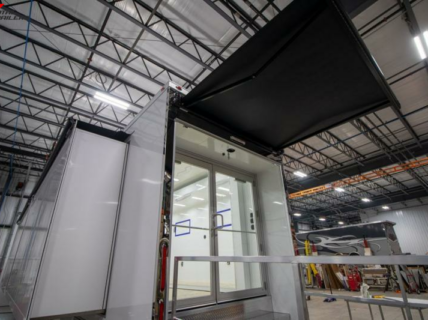 48’ Office / Training Trailer w/ 4 Slideouts: See Specs Here | MO Great ...