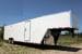 32 ft Gooseneck Enclosed Trailer | MO Great Dane / Total Trailers trailers