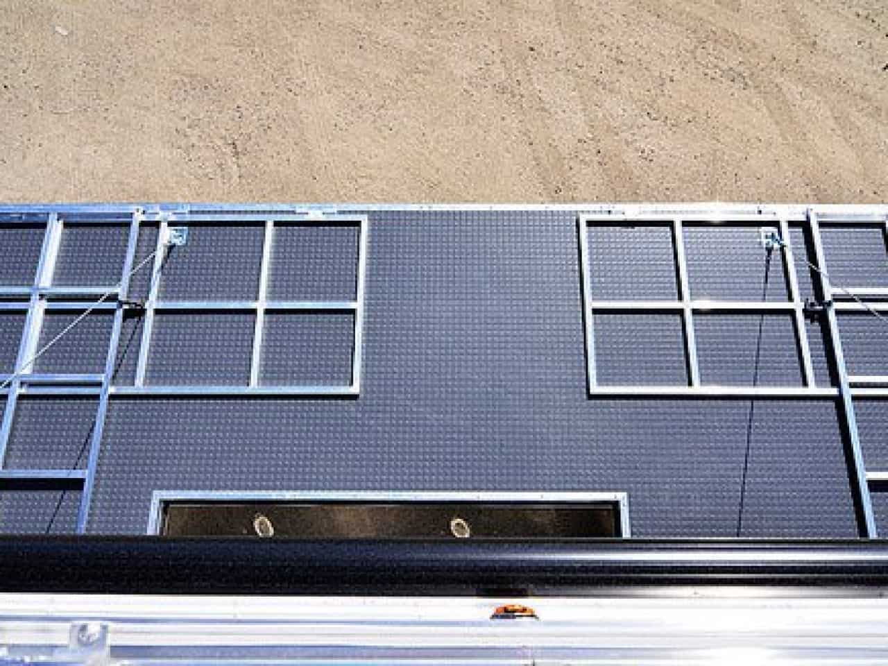 32ft Trade Show Marketing Trailer - Custom Build | MO Great Dane ...