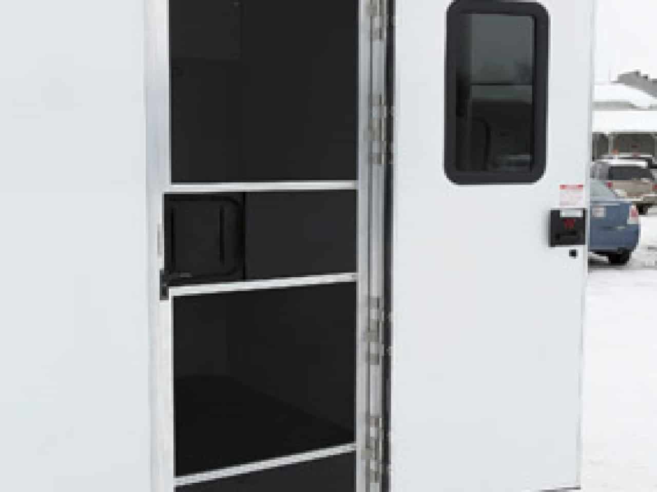 Small Office Trailer for Sale: In-Stock or Custom | MO Great Dane ...