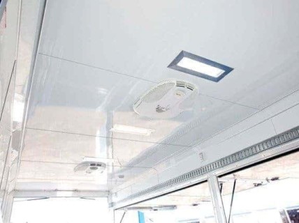 8.5x26 USCG Dive Team Rescue Trailer | MO Great Dane / Total Trailers ...