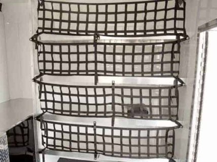 8.5x26 Dive Team Response Trailer | MO Great Dane / Total Trailers trailers