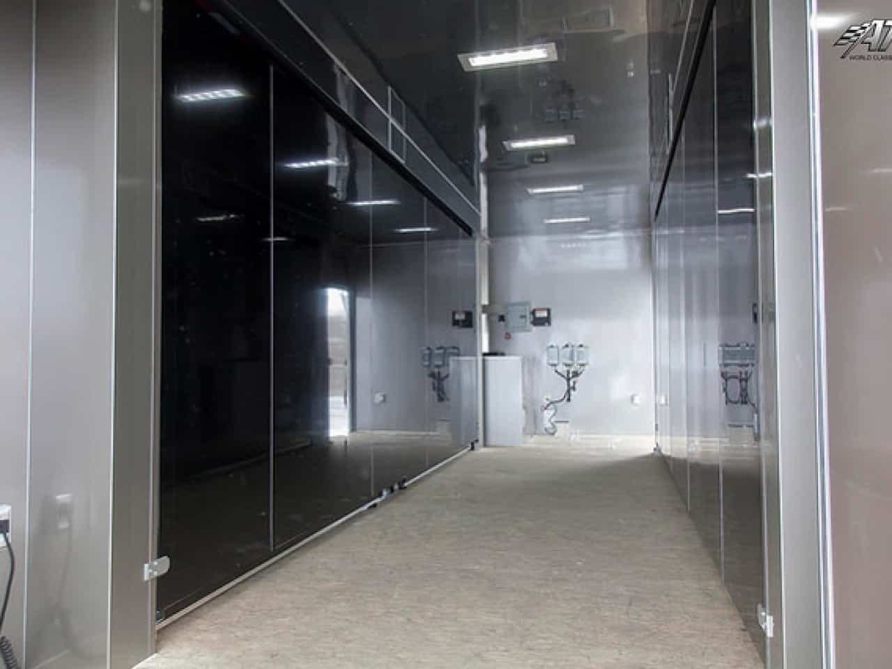 ATC Mobile Fold-Out Extension Room Trailer | MO Great Dane / Total ...