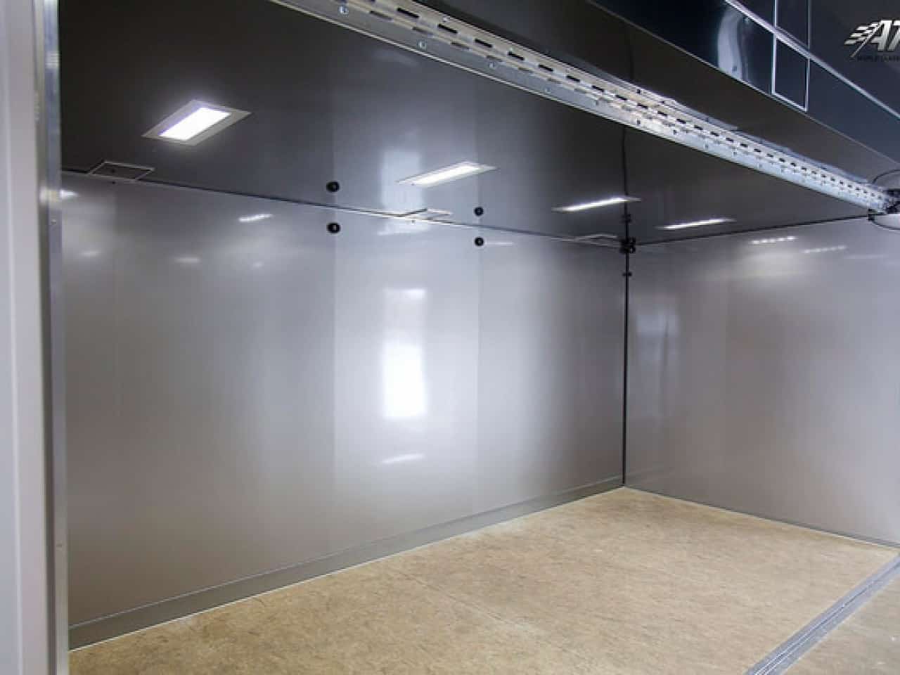 ATC Mobile Fold-Out Extension Room Trailer | MO Great Dane / Total ...