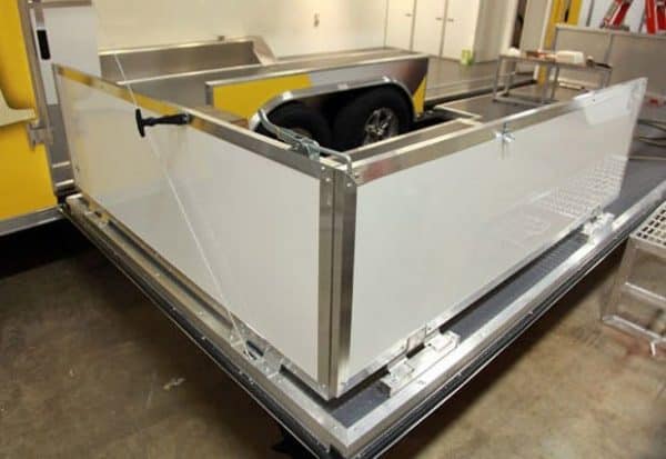 ATC & More Custom Trailer Options: Design Here | MO Great Dane / Total ...