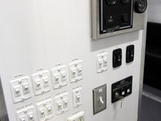 Beloit Police Incident Command Trailer | MO Great Dane trailers