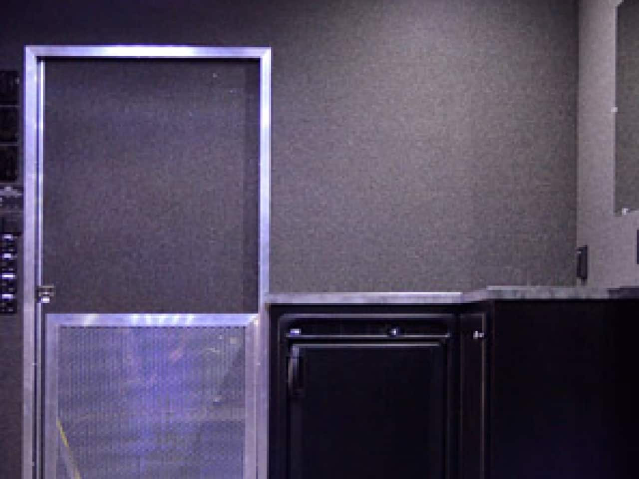 Broadcasting TV Production Custom Trailers | MO Great Dane / Total ...