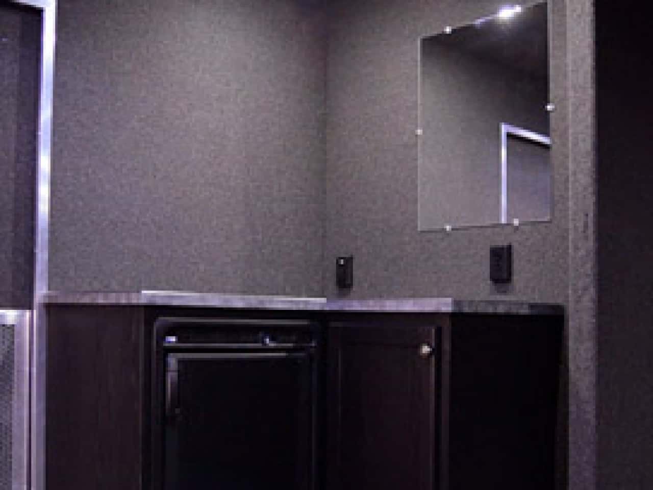 Broadcasting TV Production Custom Trailers | MO Great Dane / Total ...