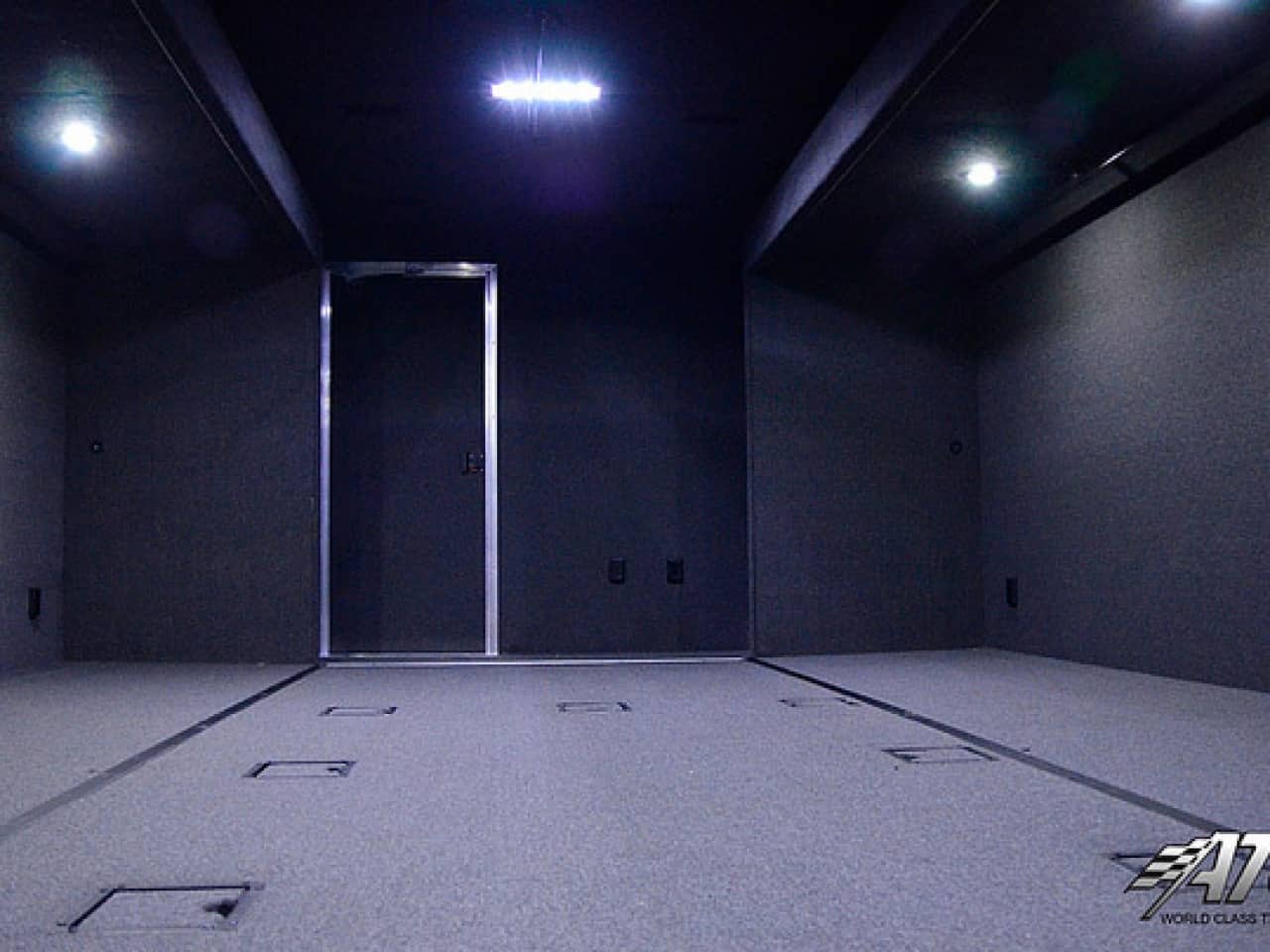 Broadcasting TV Production Custom Trailers | MO Great Dane / Total ...