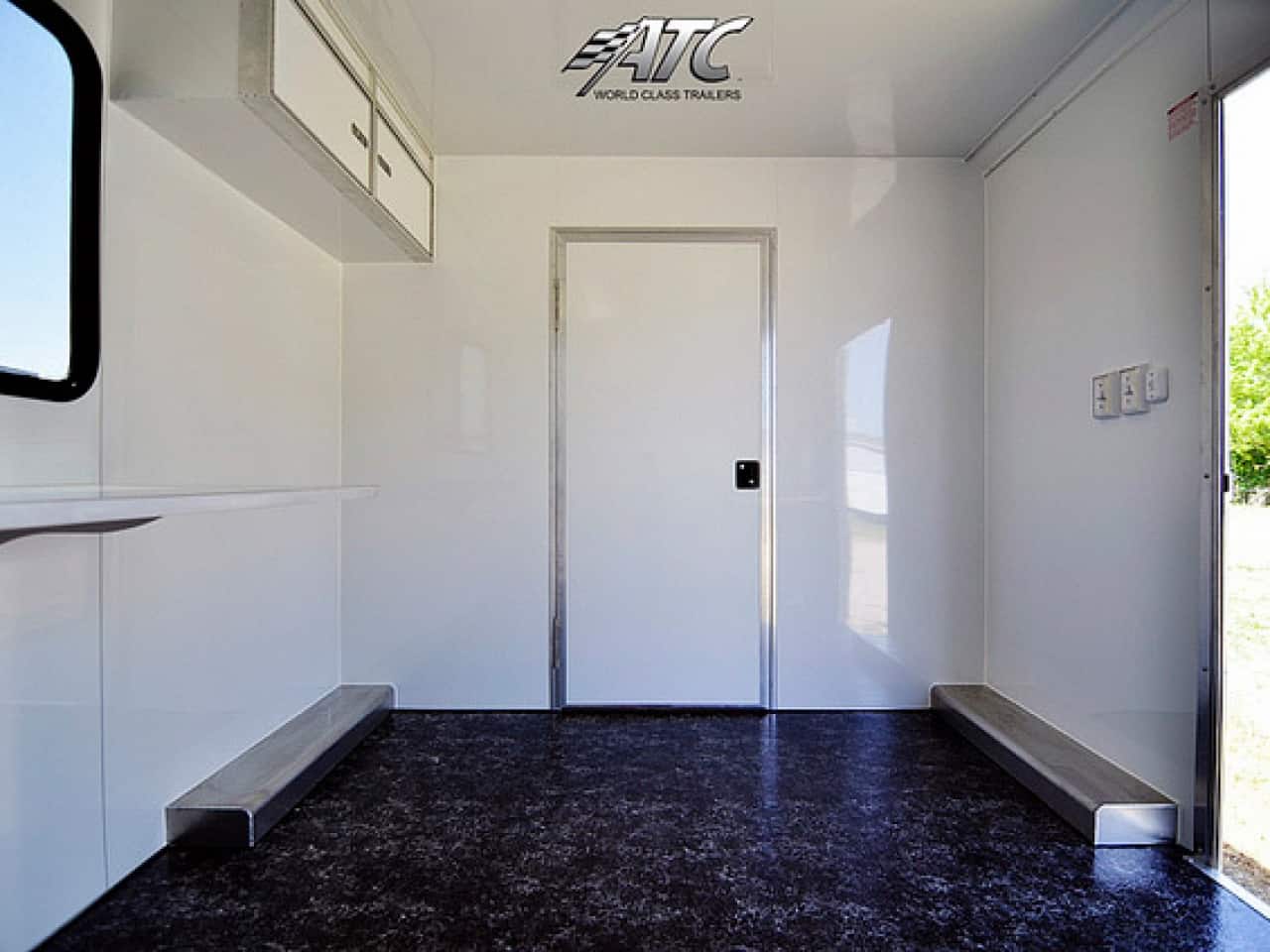 Job Site Trailer for Sale: Get Yours Here | MO Great Dane / Total ...