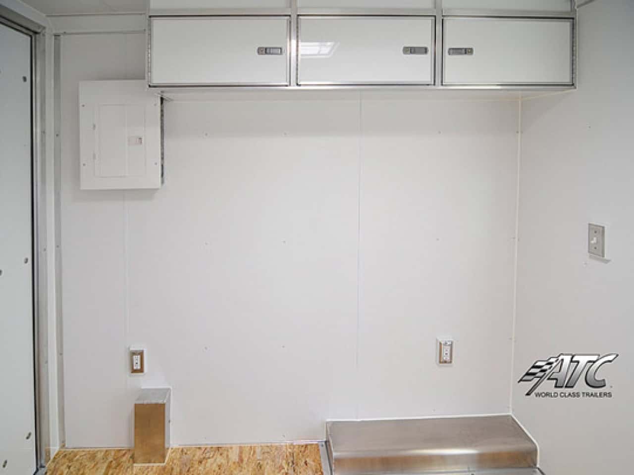 Job Site Trailer for Sale: Get Yours Here | MO Great Dane / Total ...