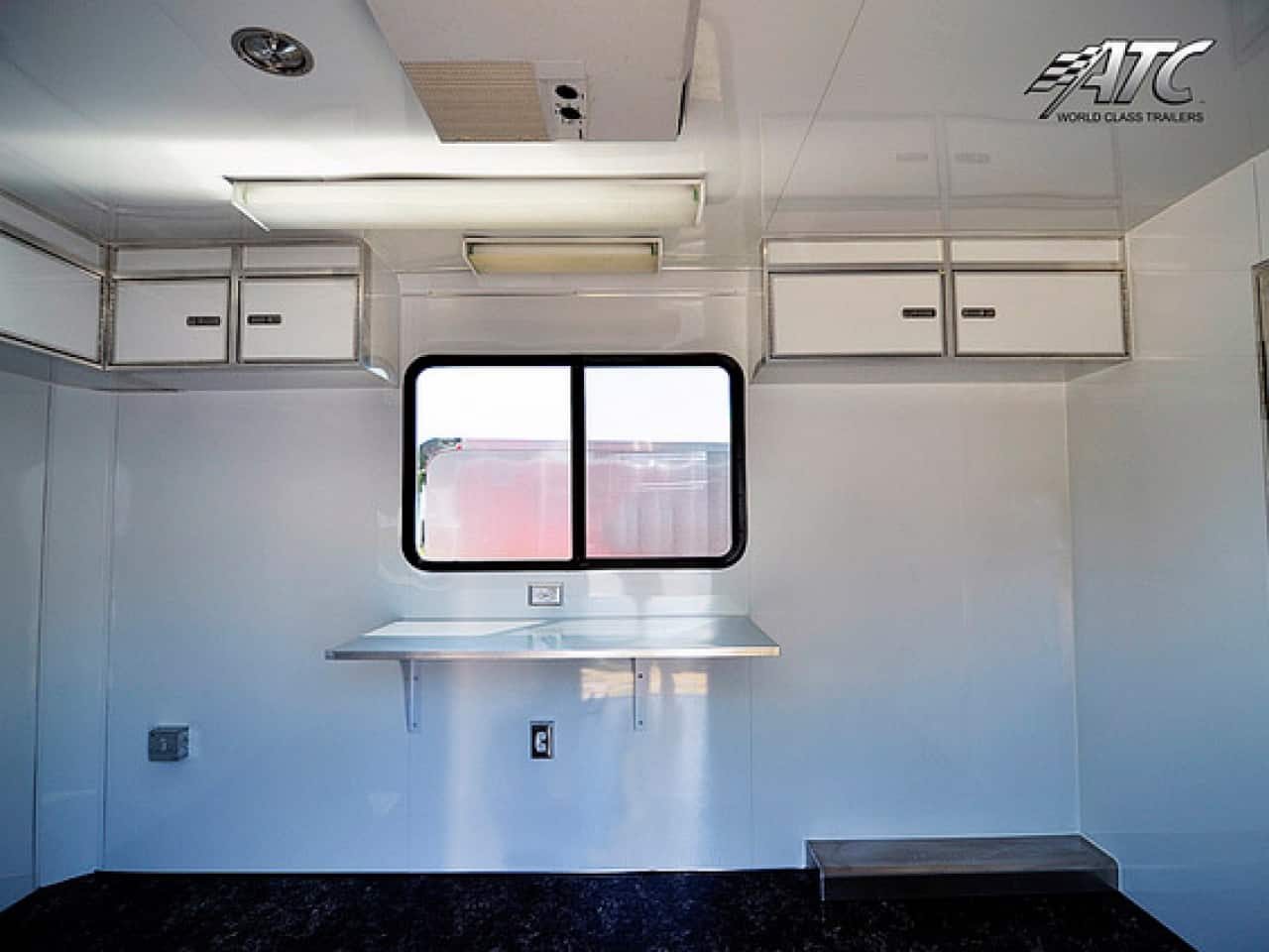 Job Site Trailer for Sale: Get Yours Here | MO Great Dane / Total ...