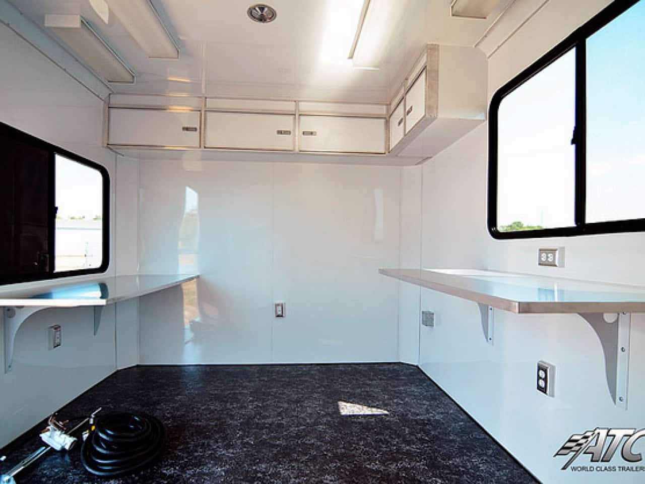 Job Site Trailer for Sale: Get Yours Here | MO Great Dane / Total ...