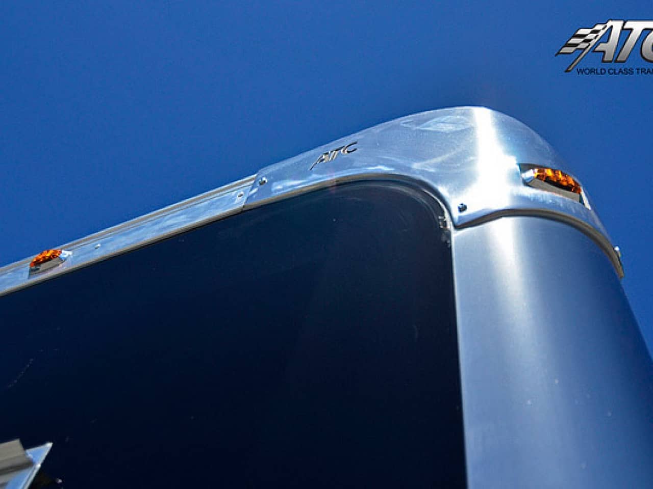 Custom Mobile Stage Trailer - Trade Show | Mobile Marketing Trailers