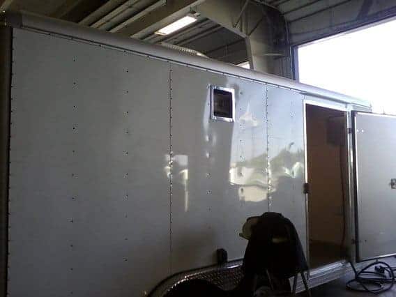 Dive Response Trailer - Rescue Trailers | MO Great Dane / Total ...