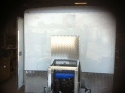 Dive Response Trailer - Rescue Trailers | MO Great Dane / Total ...