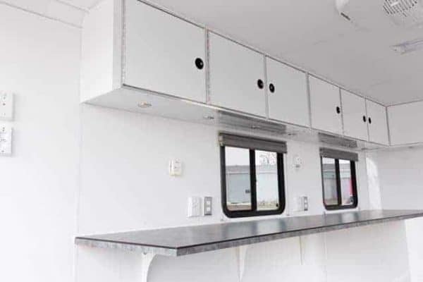 Mobile Command Trailers for Sale | MO Great Dane / Total Trailers trailers