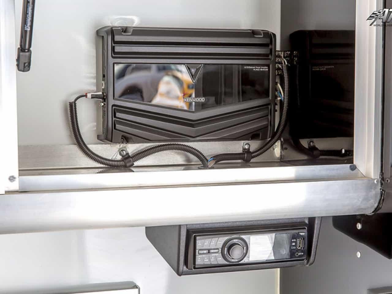 Liftgate Aluminum Stacker Trailer: Get a Quote | MO Great Dane / Total ...