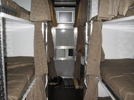 Mobile Bunkhouse Trailer: Get a Quote Here | MO Great Dane / Total Trailers