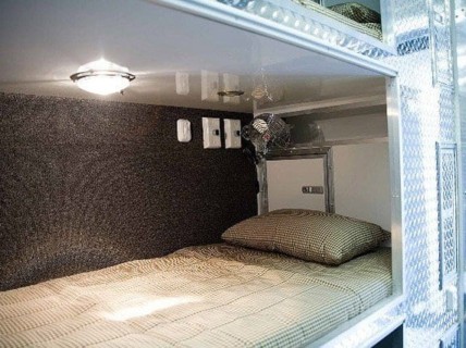 Mobile Bunkhouse Trailer: Get a Quote Here | MO Great Dane / Total Trailers