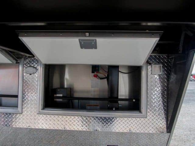 Mobile Audiology Trailer- Medical Trailers | MO Great Dane / Total ...