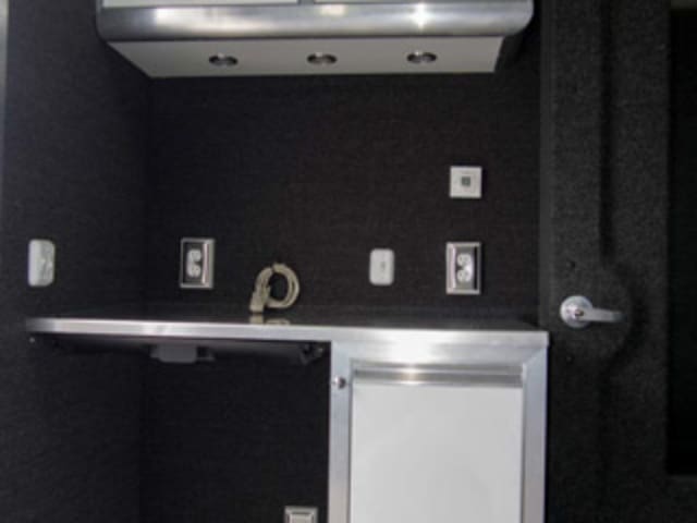 Mobile Audiology Trailer- Medical Trailers | MO Great Dane / Total ...