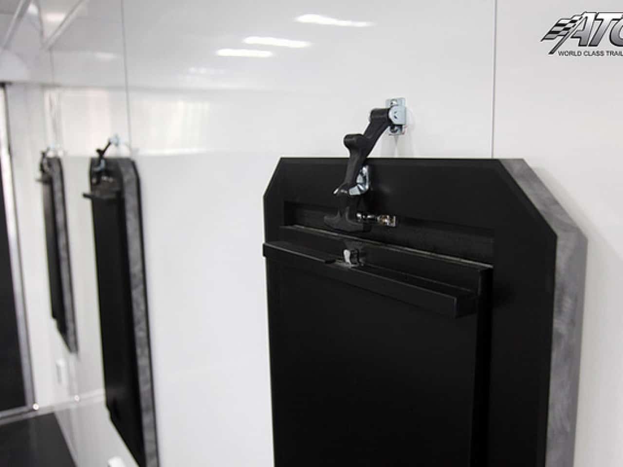 Mobile Training Classroom trailer - Design It Here | MO Great Dane ...