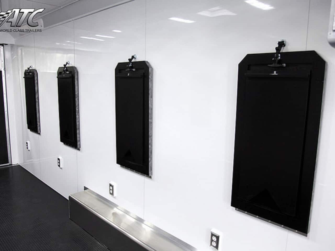 Mobile Training Classroom trailer - Design It Here | MO Great Dane ...