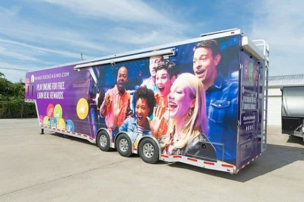 Retail, Event, Display & Marketing Trailers for Sale: Buy Here.