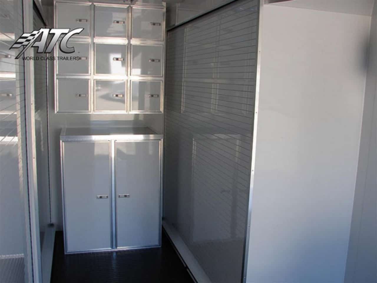 Lab Services Trailer - Laboratory Trailers | MO Great Dane / Total ...