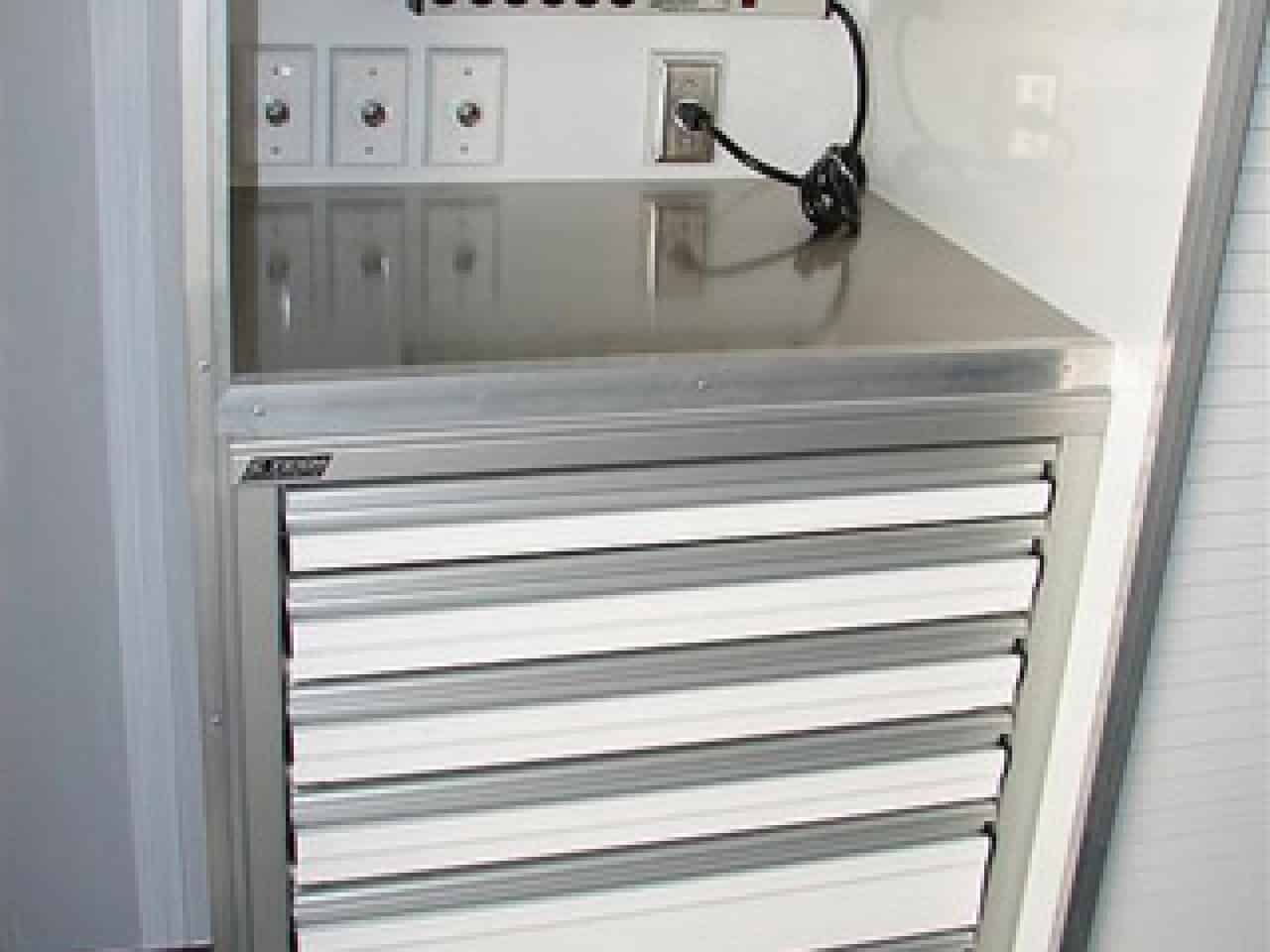 Lab Services Trailer - Laboratory Trailers | MO Great Dane / Total ...