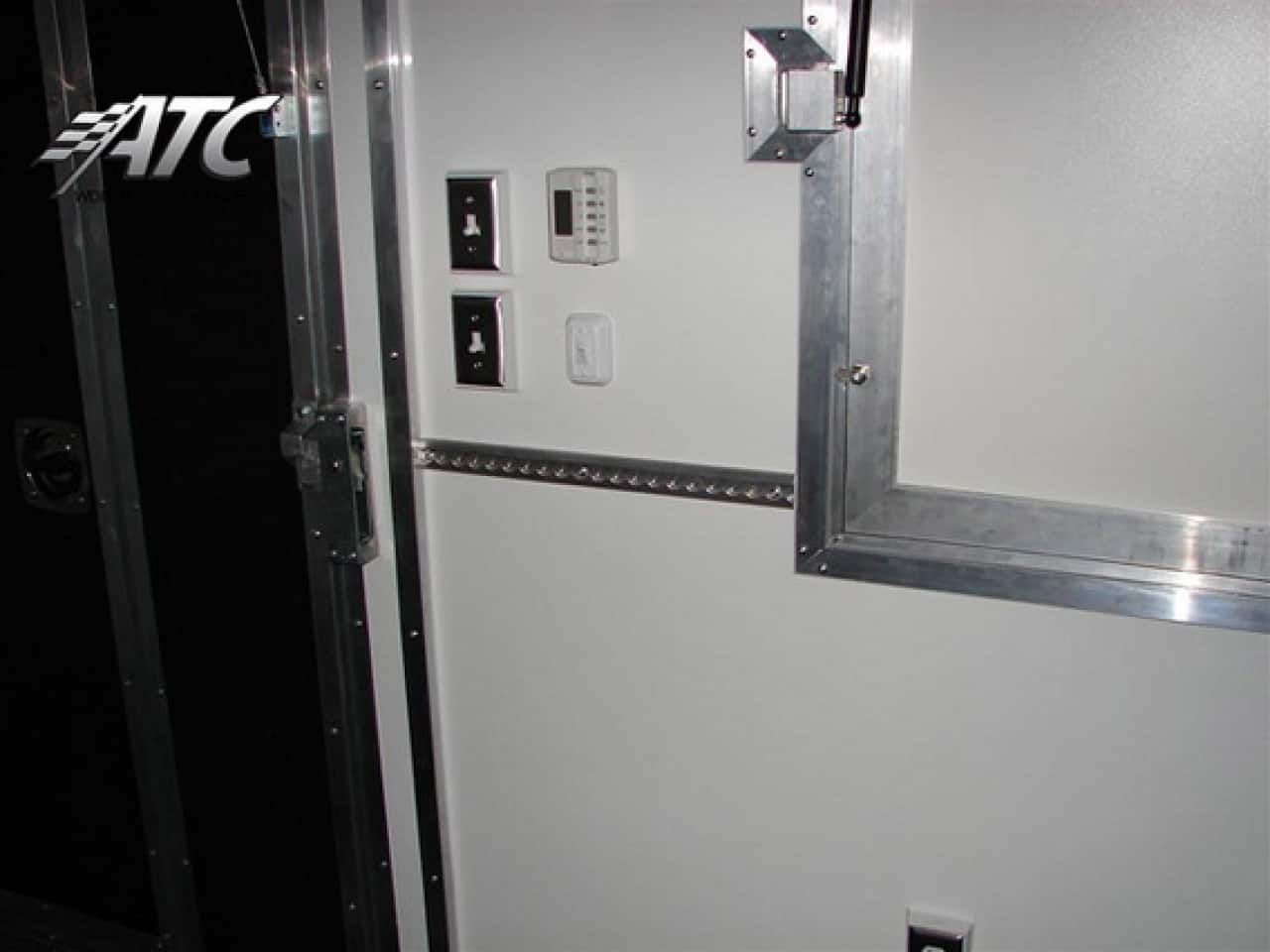 Mobile Testing Trailers - Laboratory Trailers | MO Great Dane / Total ...