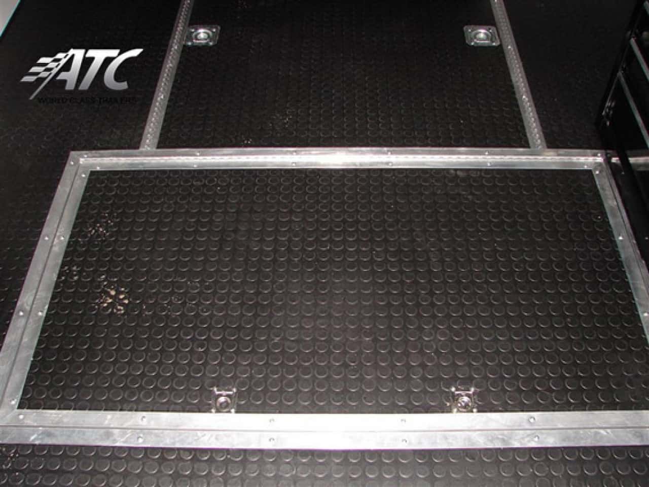 Mobile Testing Trailers - Laboratory Trailers | MO Great Dane / Total ...