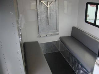 Doghouse Trailer Oil Gas Mo Great Dane Trailers