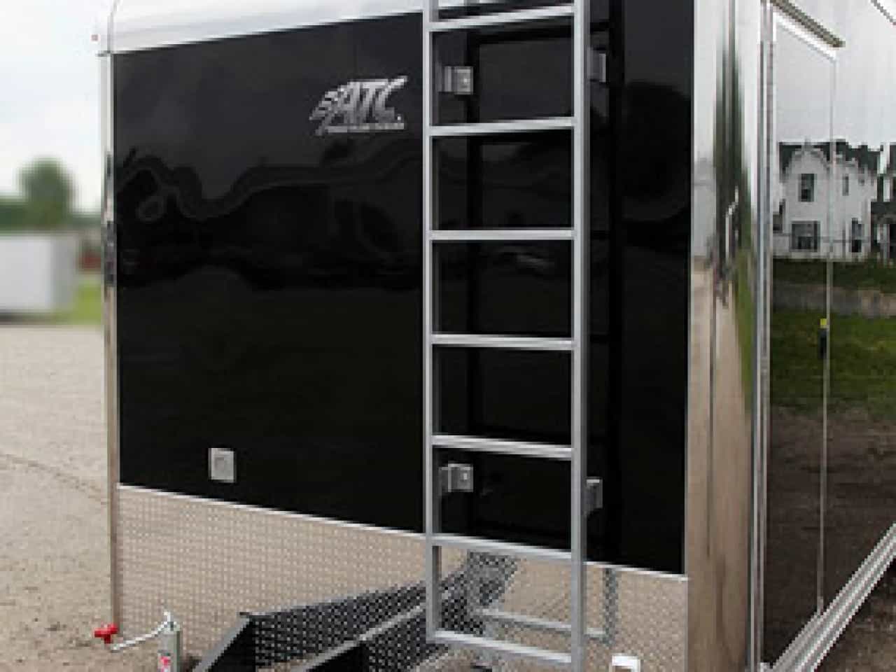 Portable Stage Trailer: Customize Yours Here! | MO Great Dane / Total ...