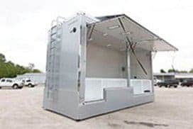 Retail, Event, Display & Marketing Trailers for Sale: Buy Here.