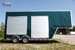 Roll Up Door Gooseneck Trailers | MO Great Dane / Total Trailers trailers