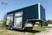Roll Up Door Gooseneck Trailers | MO Great Dane / Total Trailers trailers