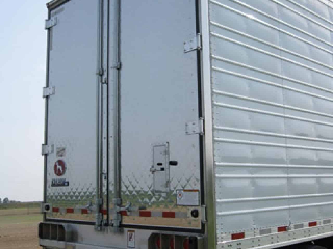 Great Dane - Reefer - Super Seal Reefer Trailer – MO Great Dane / Total ...