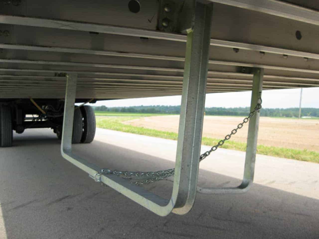 Great Dane - Reefer - Super Seal Reefer Trailer – MO Great Dane / Total ...