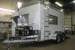 VSAT Communications Trailer | MO Great Dane / Total Trailers trailers