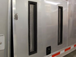 Trailer Options - Generator - MO Great Dane trailers